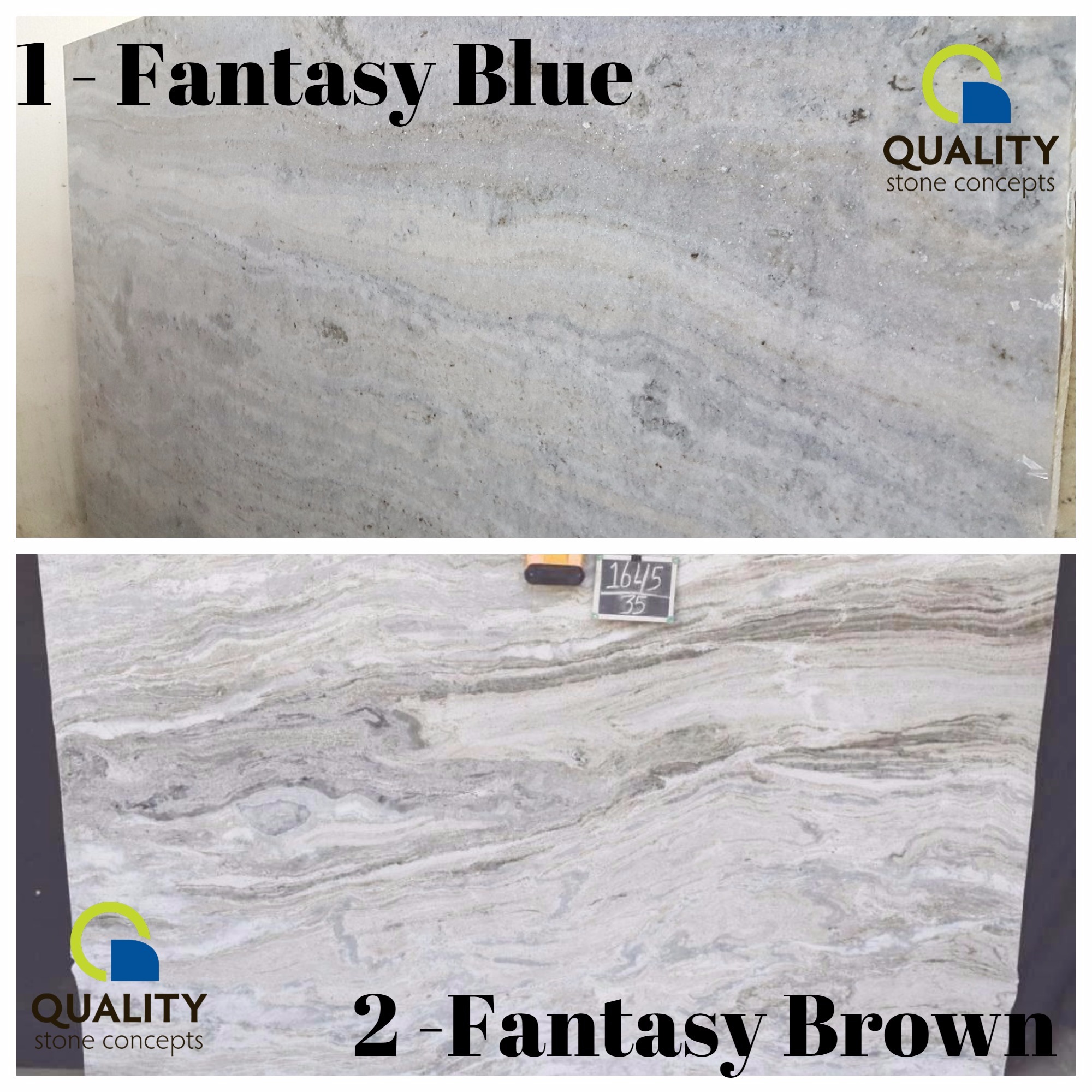 Which one do you like best? – Quality Stone Concepts